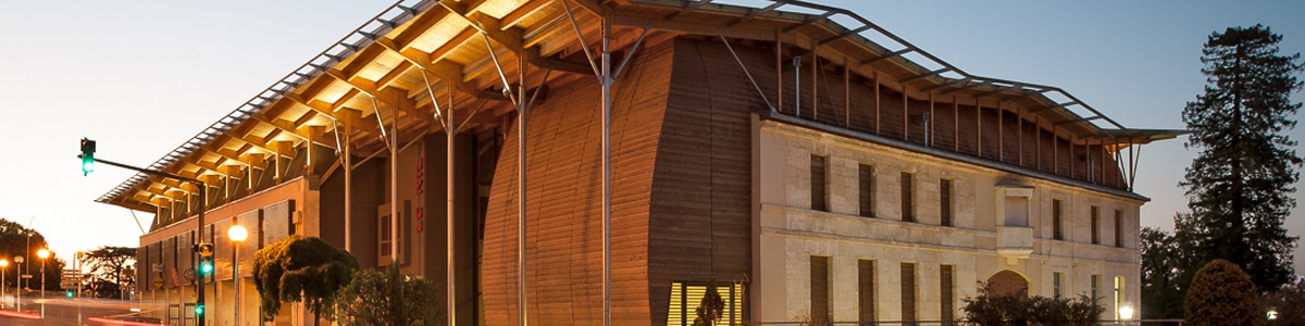 CNAM-ENJMIN – Magelis