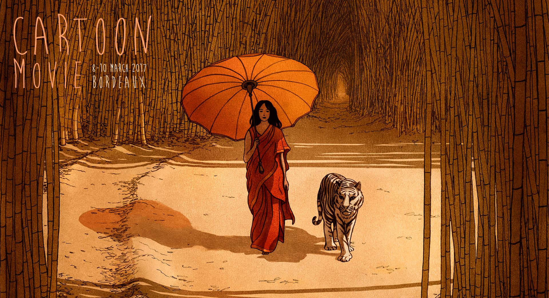 Cartoon Movie : les inscriptions sont ouvertes ! – Magelis