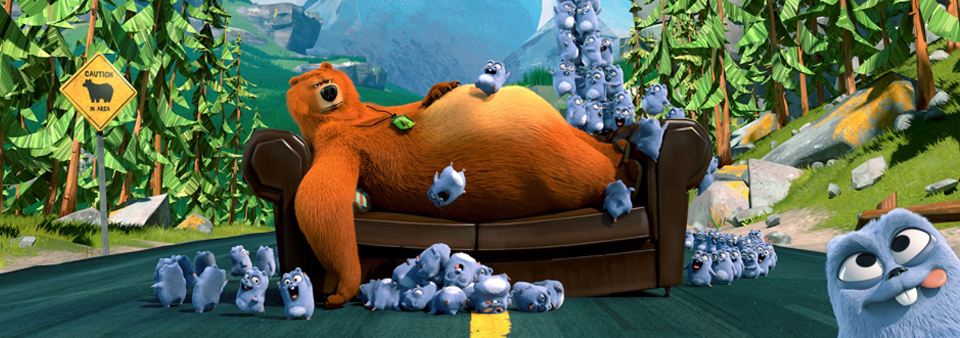 La nouvelle série de Studio Hari arrive sur France 3 – Magelis