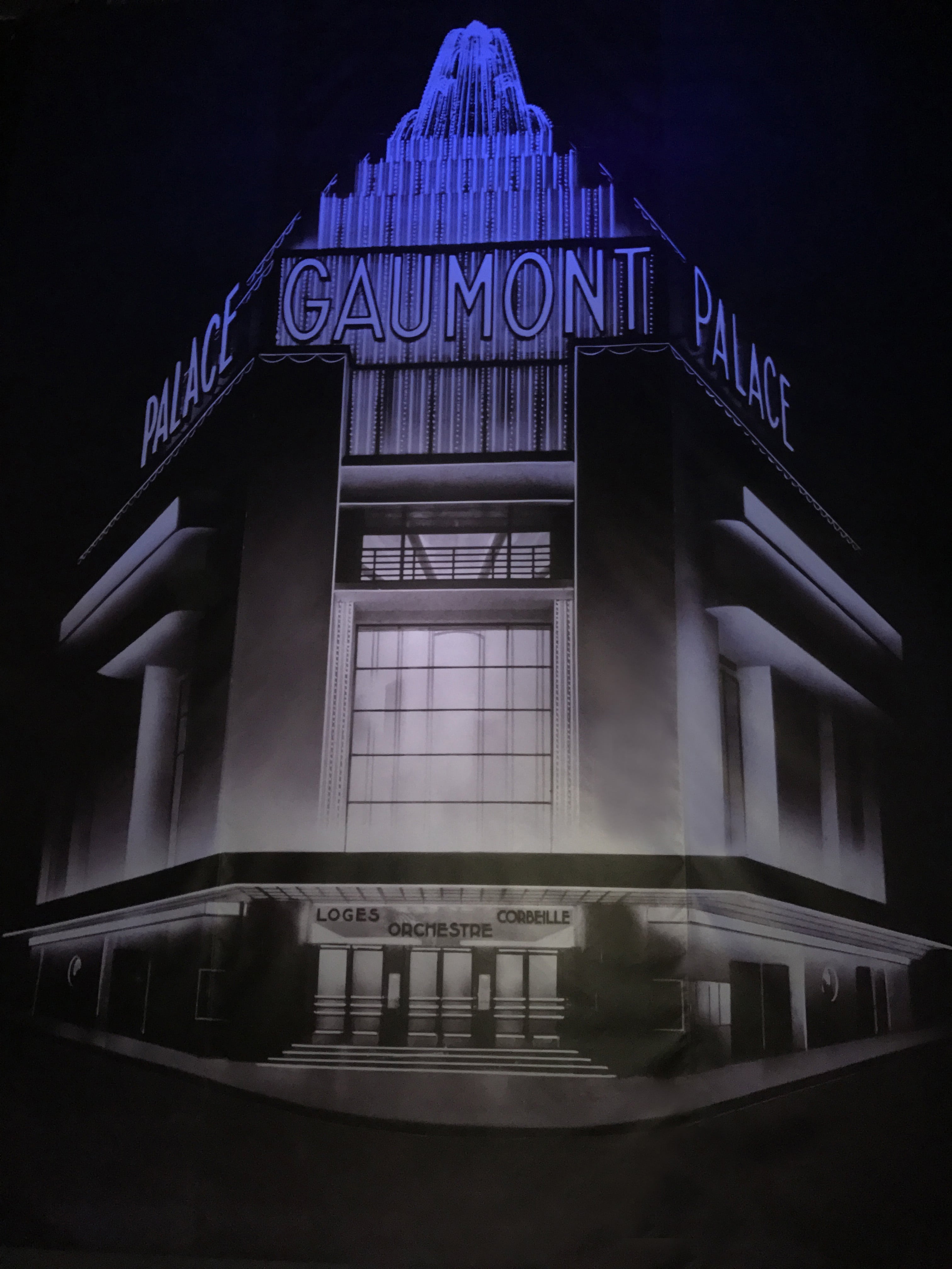 Derniers jours pour « plonger au cœur de 120 ans de cinéma Gaumont ...