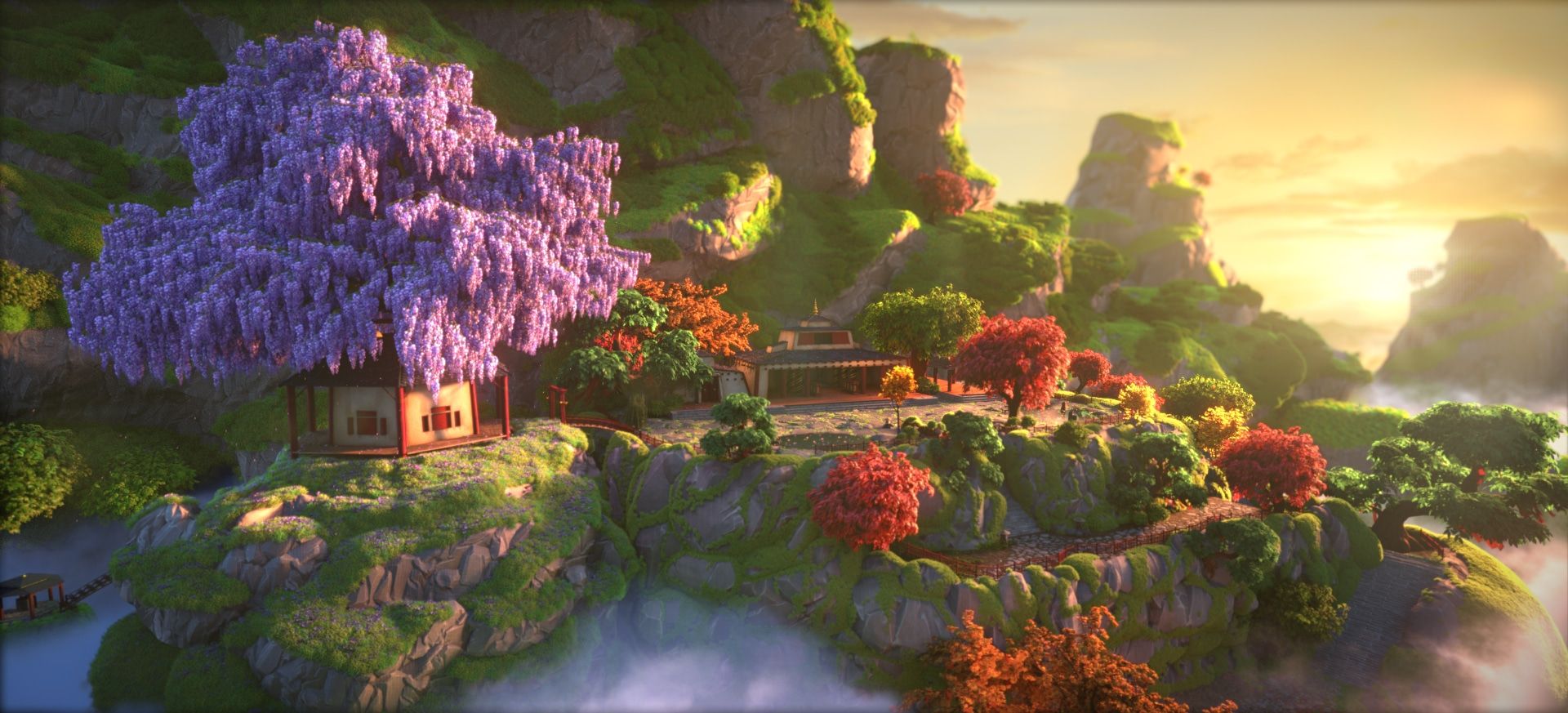 Objectif 3D – Magelis