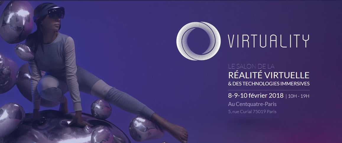 Les entreprises de l’image donnent RDV au grand public et aux ...