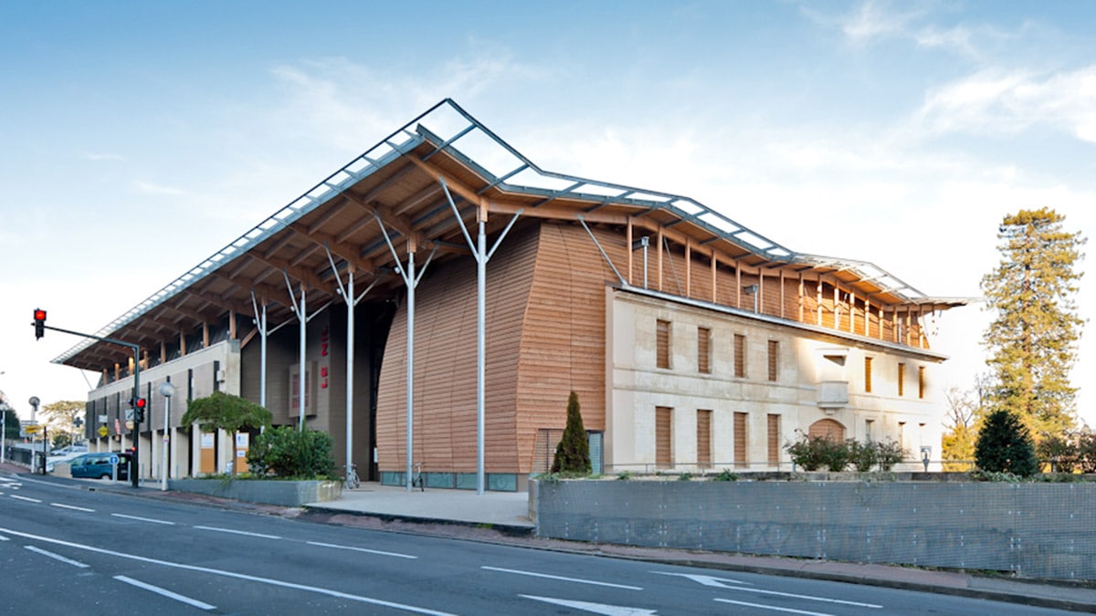 CNAM-ENJMIN – Magelis