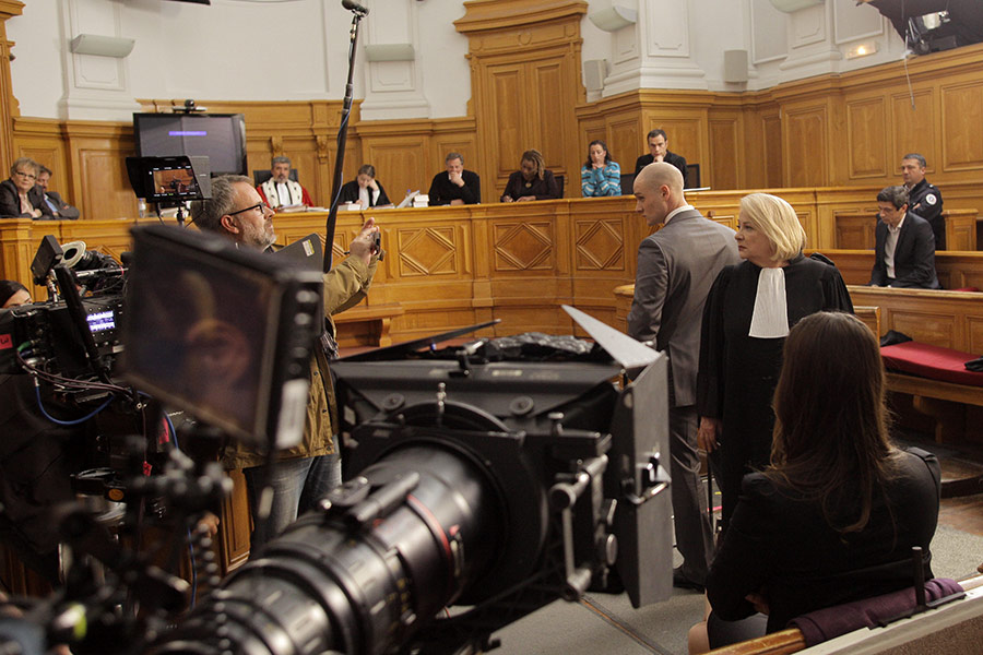 [APPEL A FILMS] Festival national du film d’animation et Prix Emile ...