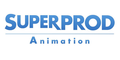 Superprod Animation – Magelis