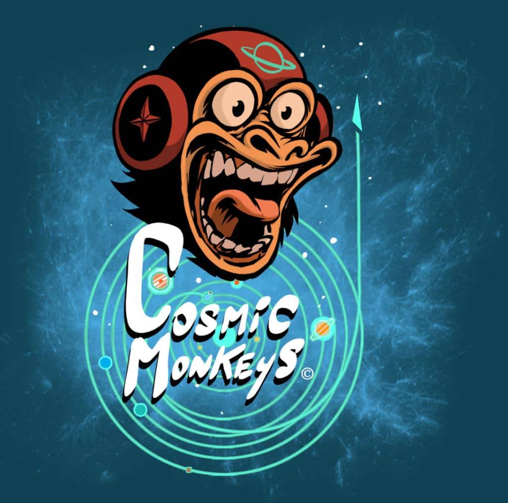 La formation au story-board « Cosmic Monkeys » proposée par 2d3D Animations de retour en 2020 ...
