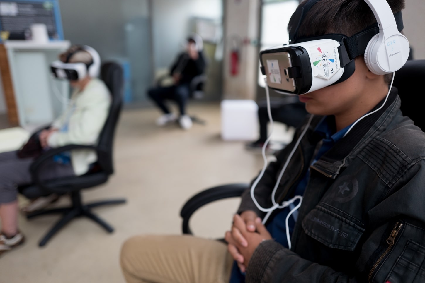 Magelis – Pôle image – Angoulême – Charente