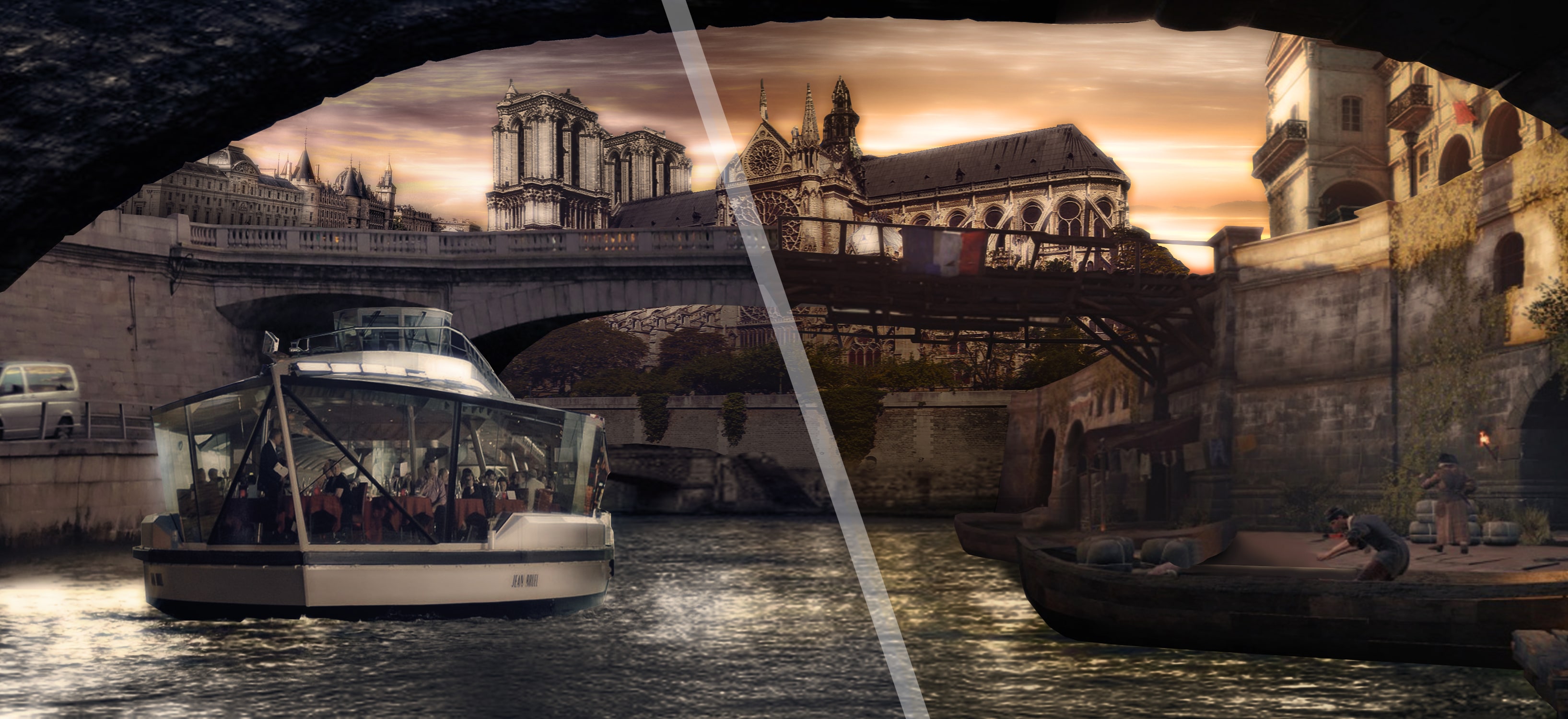 Magelis – Pôle image – Angoulême – Charente