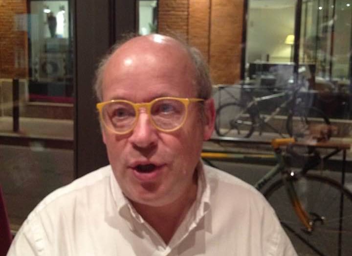 Au revoir Jean-Louis Rizet… – Magelis