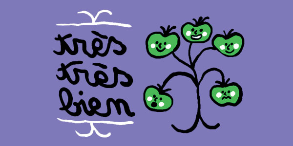 Très Très Bien Editions – Magelis