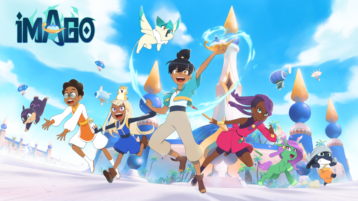 “Imago”, nouvelle création originale de La Chouette Compagnie – Magelis