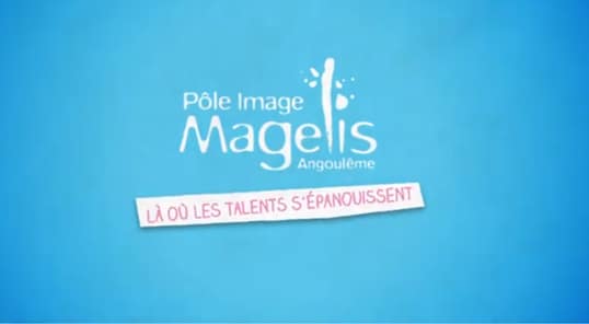 Magelis vous présente ses vœux en images – Magelis