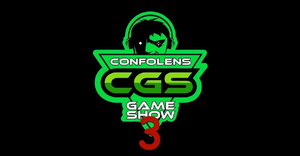 Confolens Game Show – Magelis