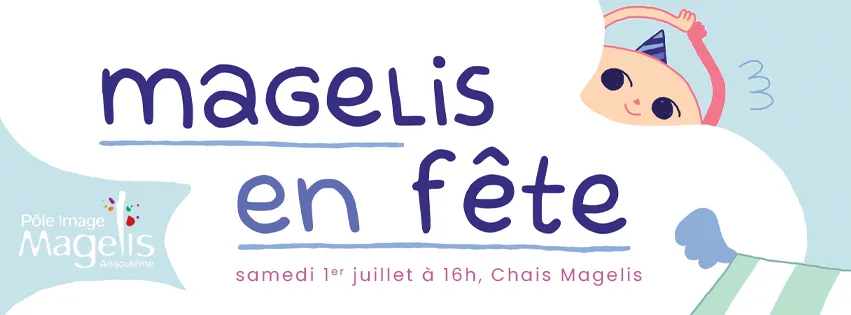 Magelis en Fête #5 – Magelis