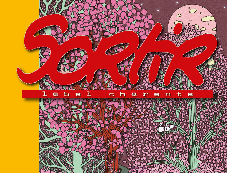 Concours de couvertures magazine Sortir – Magelis