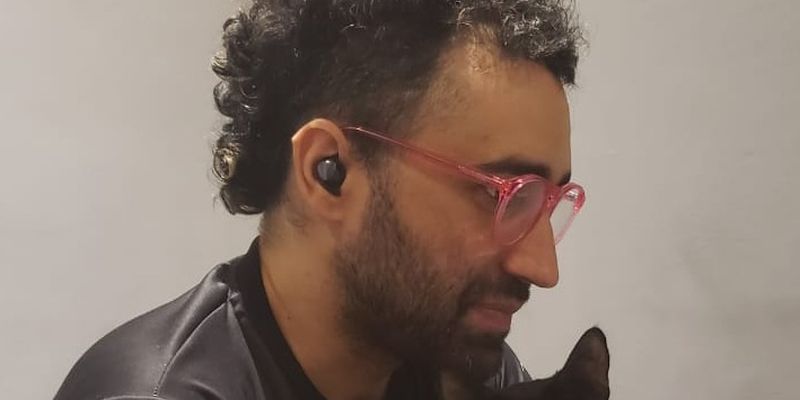 Masterclass de Mishka De Caro – Magelis