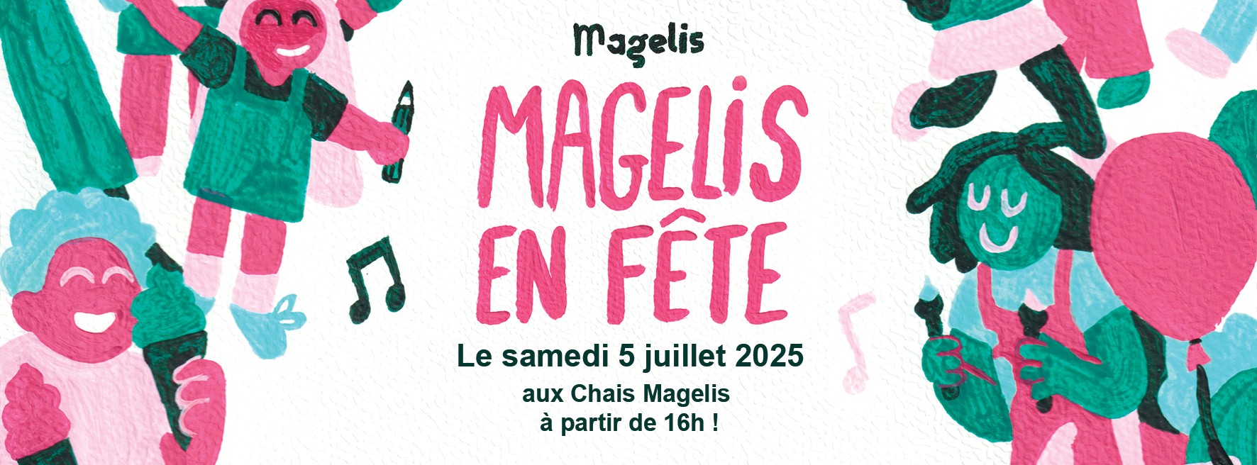Magelis en Fête #7 – Magelis